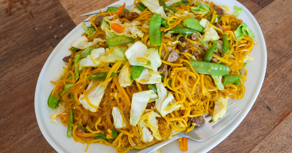 Top 8 Destinations for a Food Tour in the Philippines (plus must-try ...